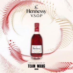 jackson wang hennessy vsop team wang design - 2 - KINGSSLEEVE