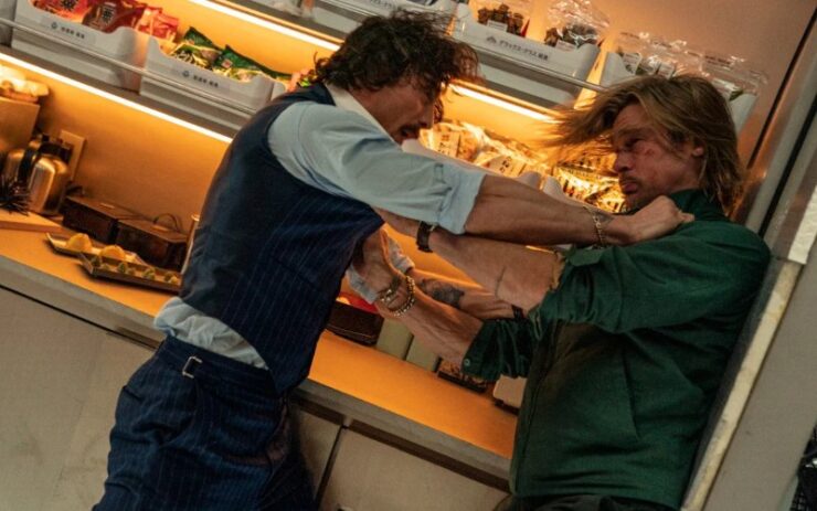 Aaron Taylor-Johnson｜银幕上的多面战士，未来 007？ - KINGSSLEEVE