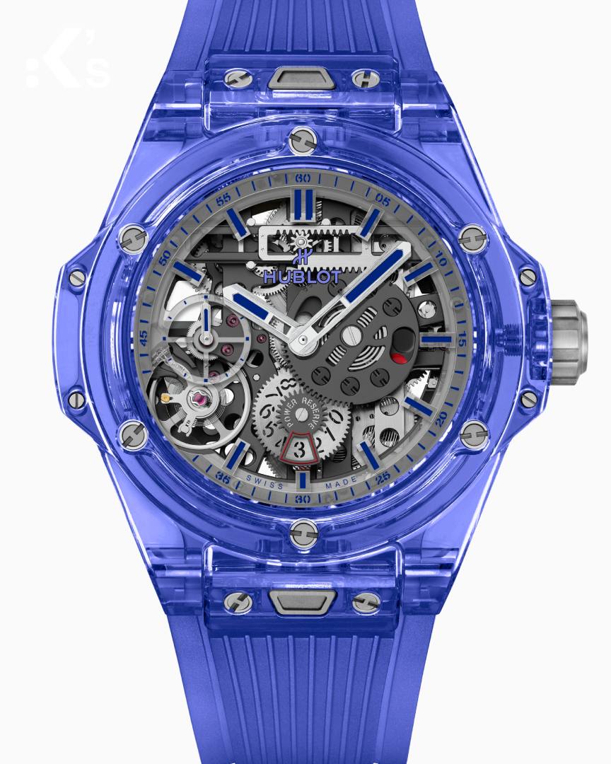 Hublot - 20 - KINGSSLEEVE