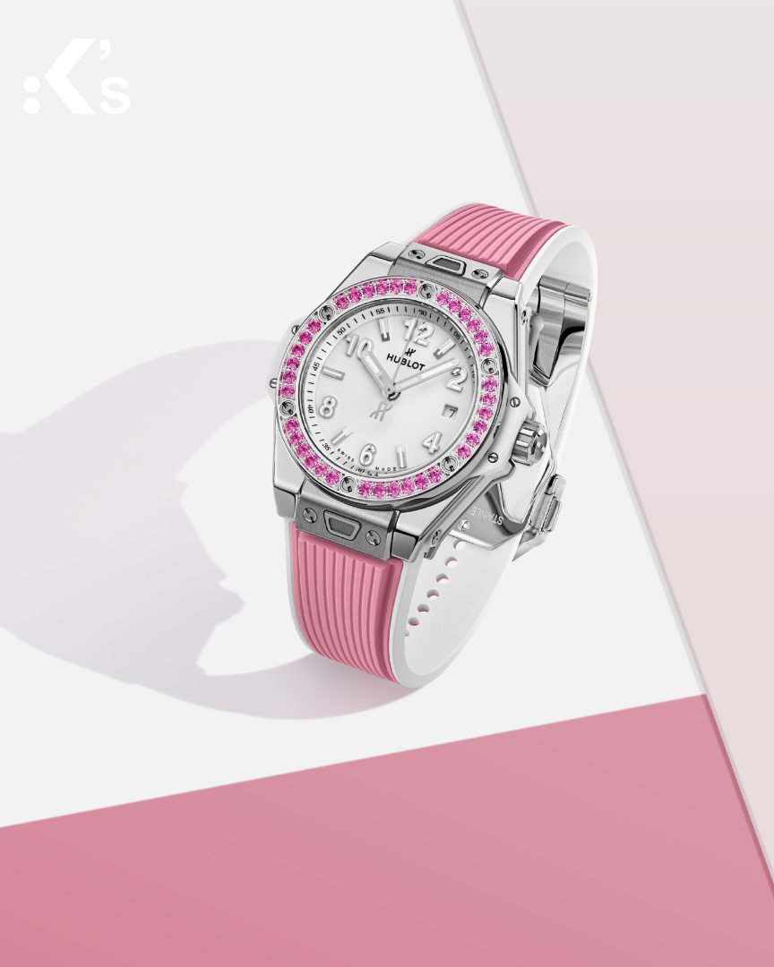 Hublot - 08 - KINGSSLEEVE